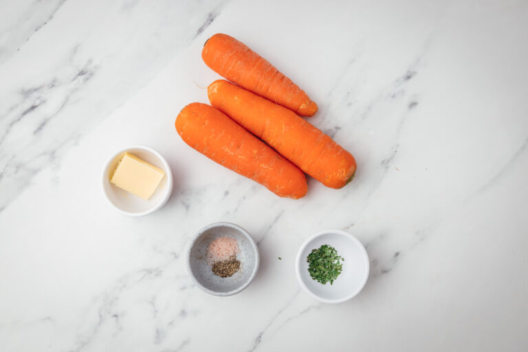 How to Cook Carrots in the Microwave - yourcookingbuddy.com