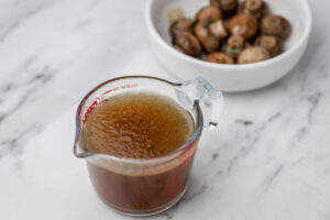 How To Boil Mushrooms (Boiled Mushrooms) - yourcookingbuddy.com